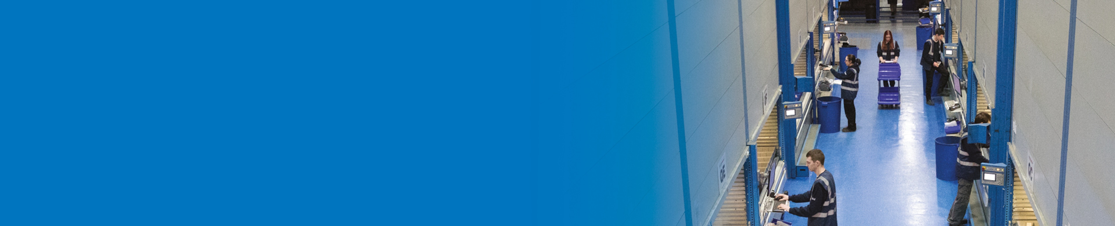 Join our business | About us | Flowtech